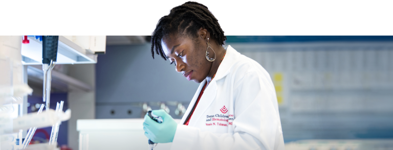 Texas Children's Research Institute | Texas Children's
