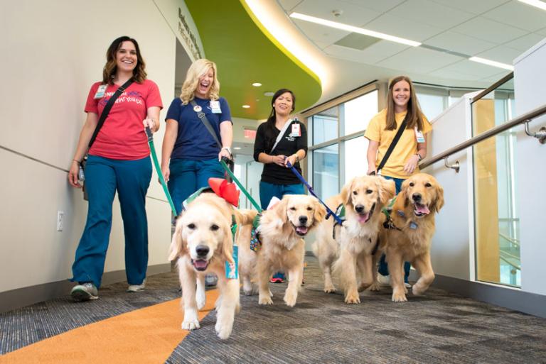 Why Texas Children’s?