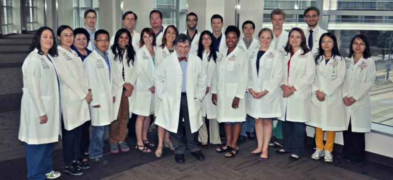 Vaccinating the World | Texas Children's