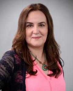 Mirjana Maletic-Savatic receives funding from Space Health Institute ...