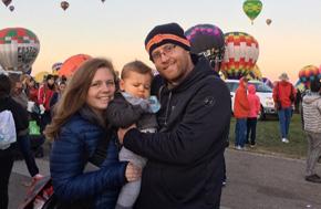 Charity Care Relieves Family Of a Heavy Burden | Texas Children's