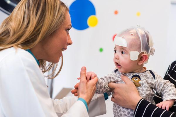 Craniofacial Clinic | Texas Children's