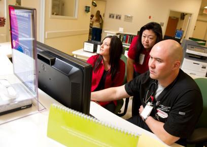 Gastrointestinal Procedures Suite (GIPS) | Texas Children's