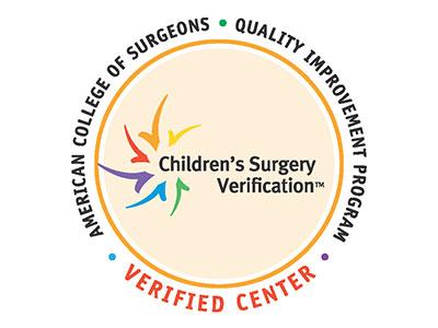 Level 1 Children’s Surgery Center | Texas Children's