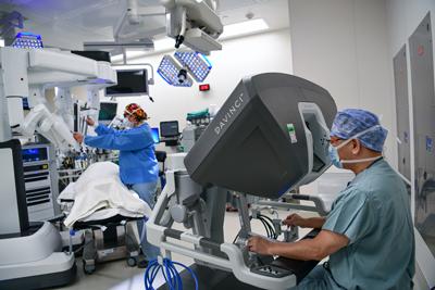 Pelvic Health & Wellness | Texas Children’s