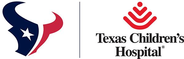 Houston Texans Partnership | Texas Children's