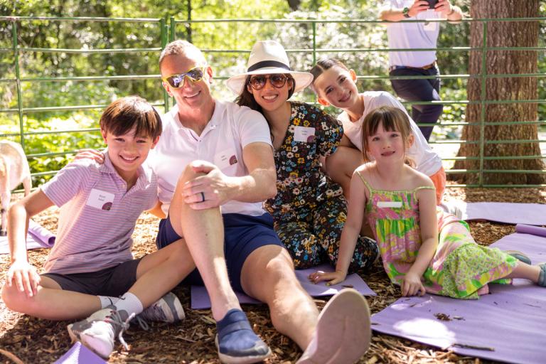 Ambassadors | Texas Children’s