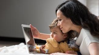 MyChart E-Visits | Texas Children's