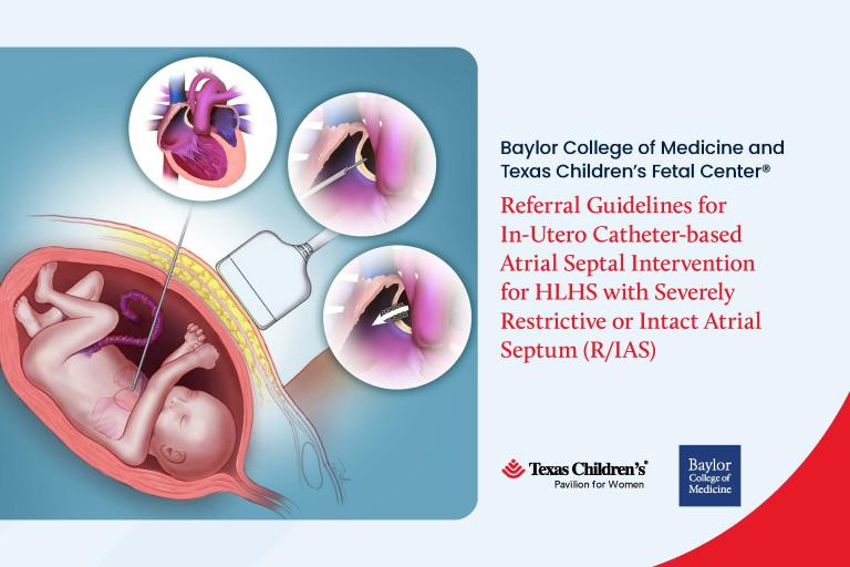 SMFM 2025 Pregnancy Meeting | Texas Children's