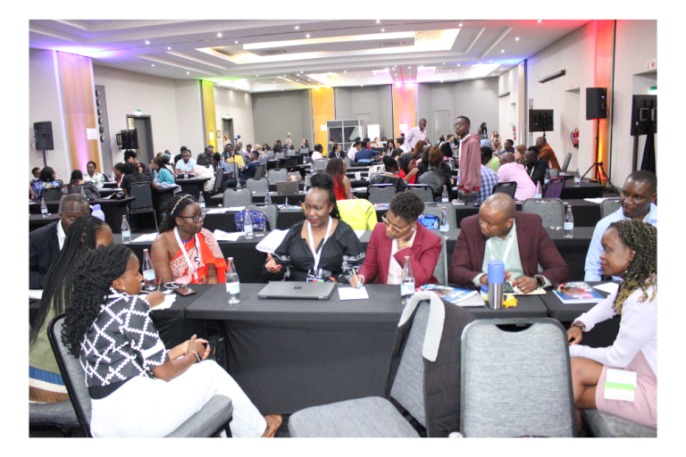 25th Global Health Network Meeting: Uniting for Healthcare Excellence ...