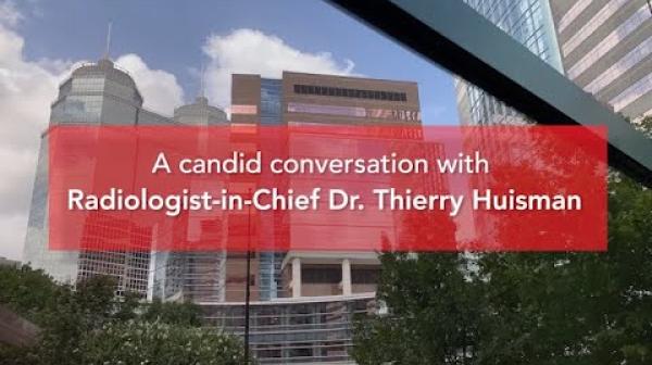 Radiology Pediatric X-Ray and Fluoroscopy | Texas Children's