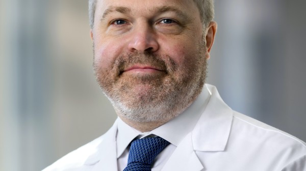 Texas Children's Hospital welcomes new urologist | Texas Children’s