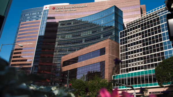 Texas Children's Hospital welcomes new urologist | Texas Children’s