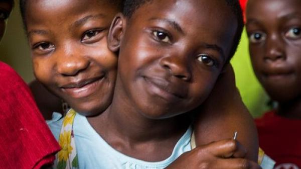 Baylor Foundation Lesotho | Texas Children's