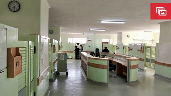 New labor and maternity ward in Malawi increases capacity, privacy for ...