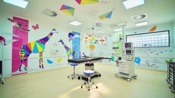 Surgery and Anesthesiology | Texas Children's