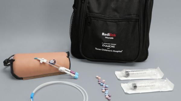RediStik® Simulation Trainer Products | Designed by Nurses and Surgeons ...