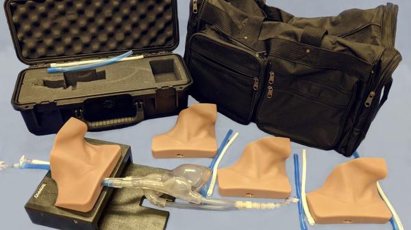 RediStik® Simulation Trainer Products | Designed by Nurses and Surgeons ...