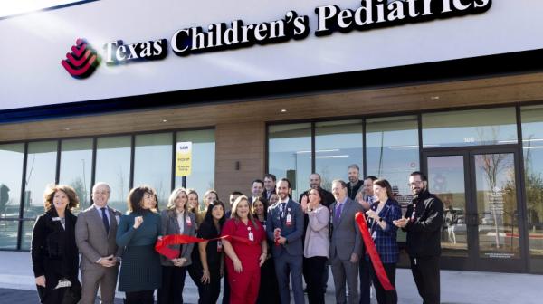 Texas Children's Pediatrics Austin Pediatrics | Texas Children's