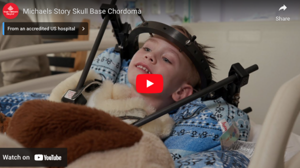 Neurosurgery | Texas Children's