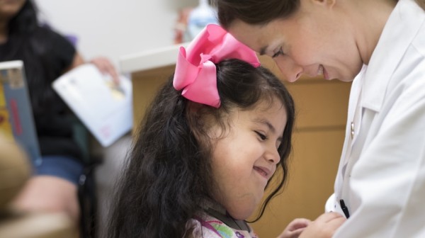 Ear, Nose and Throat (Otolaryngology) Our Team | Texas Children's