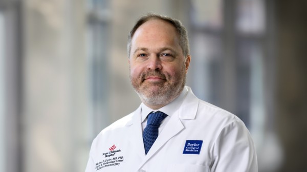Neurosurgery Our Houston Team | Texas Children's