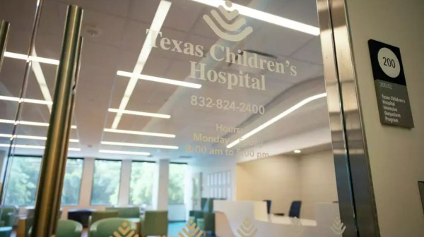 Texas Children’s | The Difference Is Life Changing
