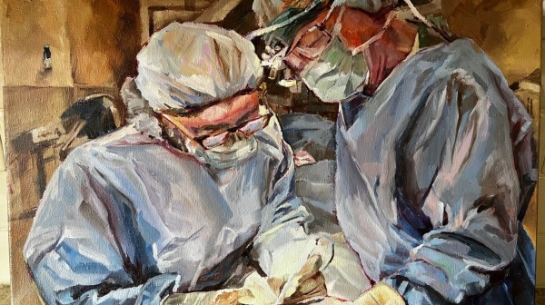 Placenta Accreta Spectrum Workshop | Texas Children’s