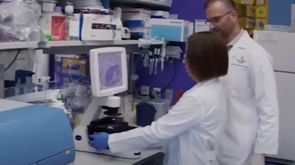 Michael Taylor, MD, PhD, FRCS(C) | Texas Children's