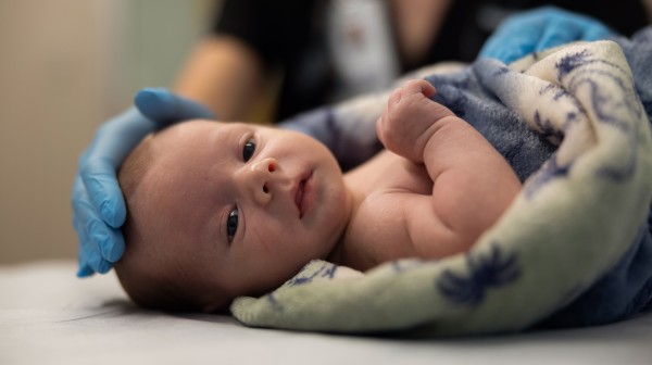 Pediatric Pathology | Texas Children's