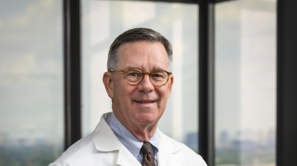 Dean B. Andropoulos, MD, MHCM | Texas Children's