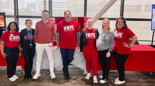 Sickle Cell Disease 101: Commonly Asked Questions | Texas Children's