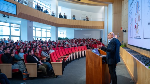 Duncan Neurological Research Institute | Texas Children's