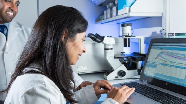 Our Research | Texas Children's