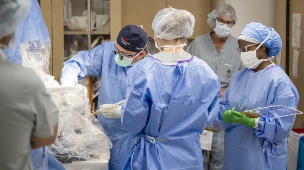 Texas Children’s Health Plan Wins Temporary Injunction | Texas Children's