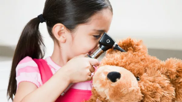 Cochlear Implant Program | Texas Children's
