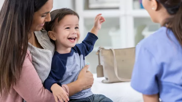 Stanley W. Spinner, MD | Texas Children's