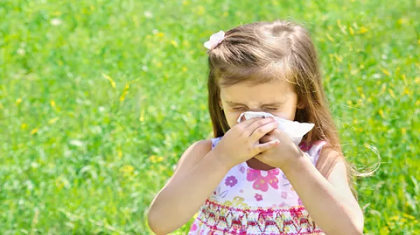 Colds in kids: 7 tips for treating the common cold | Texas Children's