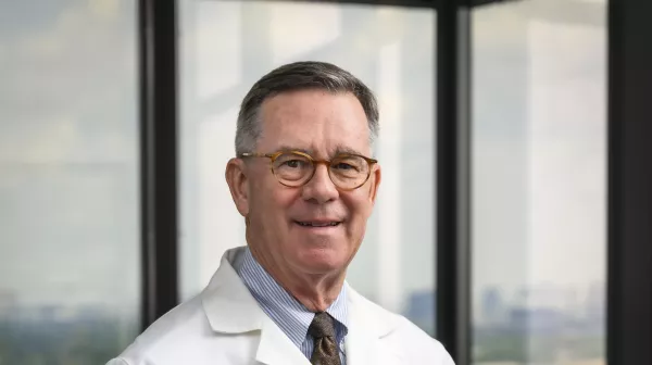 Dean B. Andropoulos, MD, MHCM | Texas Children's