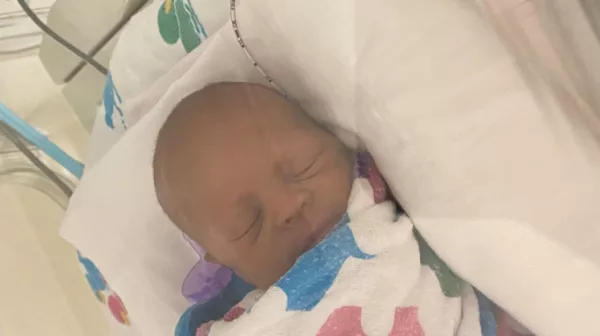 Minimally Invasive Gynecology Surgery | Texas Children's