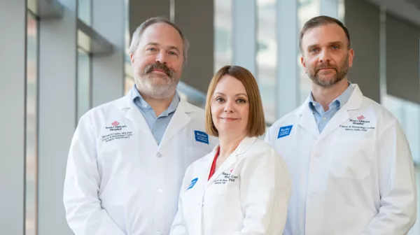 Brain and Spinal Cord Tumor Program | Texas Children's