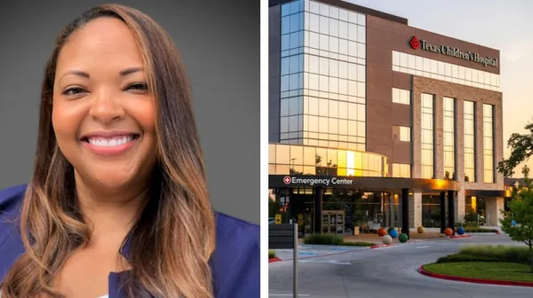 Texas Children’s Hospital and UT MD Anderson Announce $150 Million Gift ...