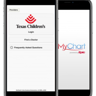 Patients and Families | Texas Children's