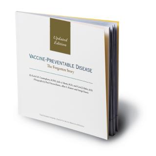 Immunization Project Patient Resources | Texas Children's