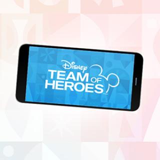 The Disney Children's Hospitals Program Disney Experiences | Texas ...