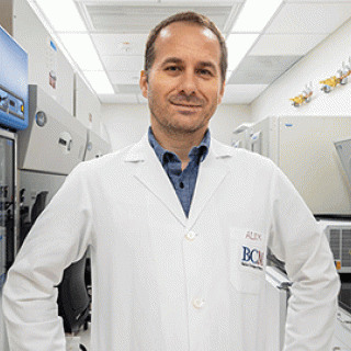 Duncan NRI Human Stem Cell and Neuronal Differentiation Core | Texas ...