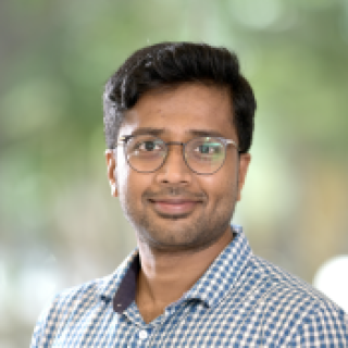 Hari Krishna Yalamanchili, Ph.D. | Texas Children's