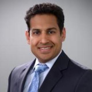 Akash J. Patel, M.D. | Texas Children's