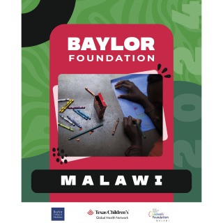 Baylor Foundation Malawi | Texas Children's