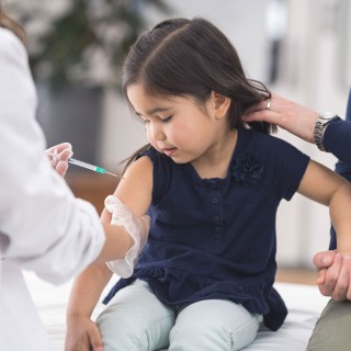 Vaccine Schedule | Texas Children's